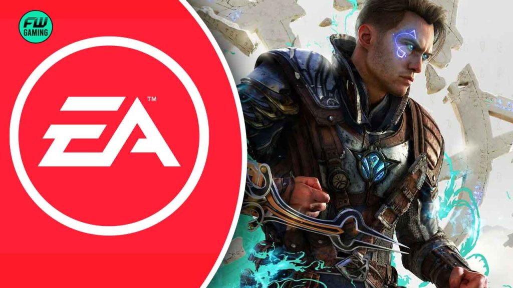 With Flop after Flop, EA Turn to Ousted PlayStation Exec to Revitalise ...