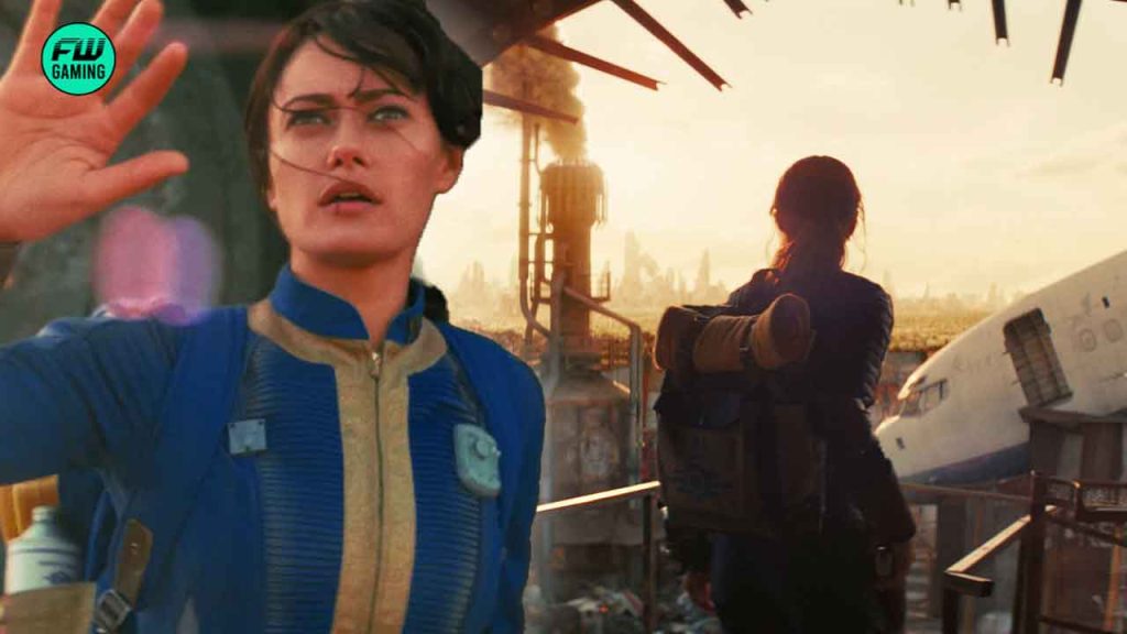 First Clip Of Prime Videos Fallout Tv Show Proves Theyre Willingly Adapting Even The Smallest