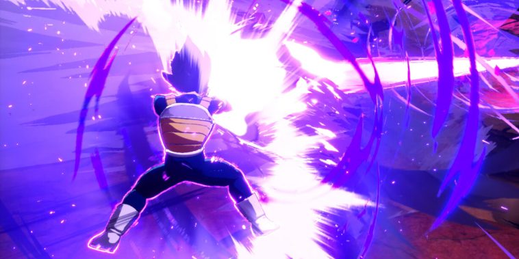 "This is an absolute must": 5 Dragon Ball Games to Play to Pay Tribute ...