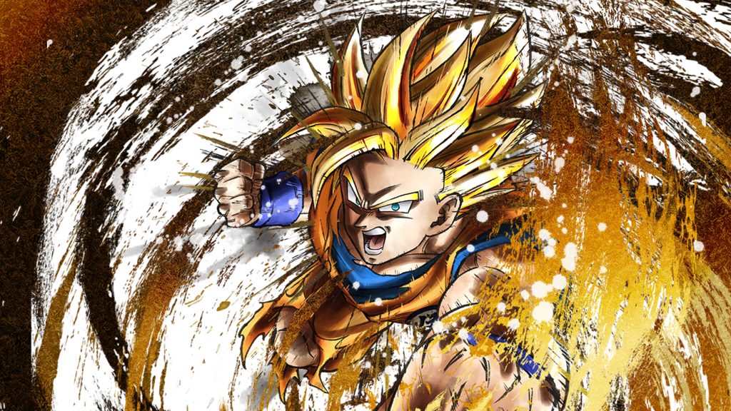 "This is an absolute must": 5 Dragon Ball Games to Play to Pay Tribute ...
