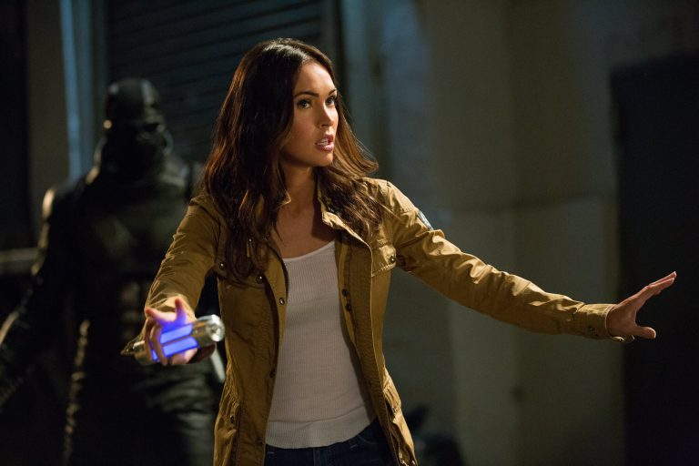 Will Megan Fox Return in Transformers 8? Real Reason the Bombshell Left ...