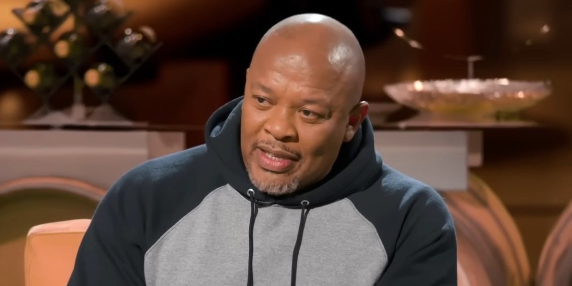 "My love is with Hip-Hop": Dr. Dre Will Only Explore Other Music Genres ...