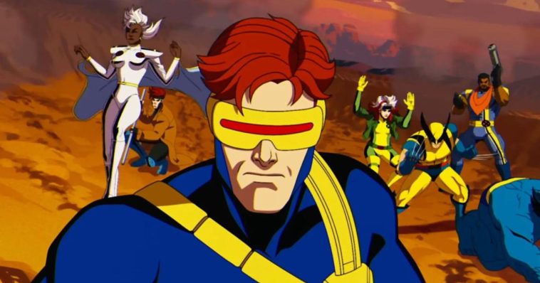 X-Men ‘97: Is Professor X Really Dead in the Sequel Series? - Here’s ...