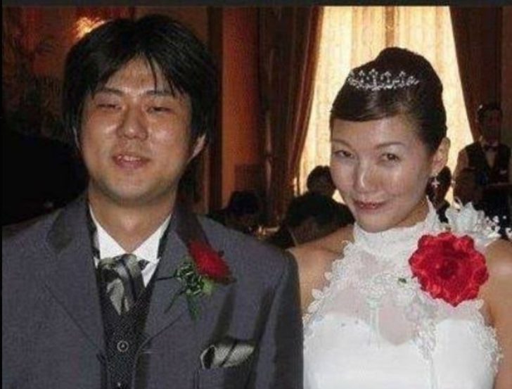 Chiaki Inaba: Eiichiro Oda's Wife, Who is the Real-life Version of Nami ...
