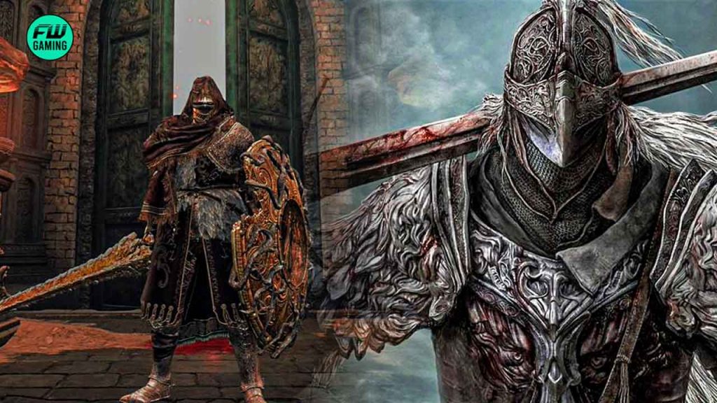 Elden Ring: Cragblade Knight Build Makes You a Stance-killing Demon in ...