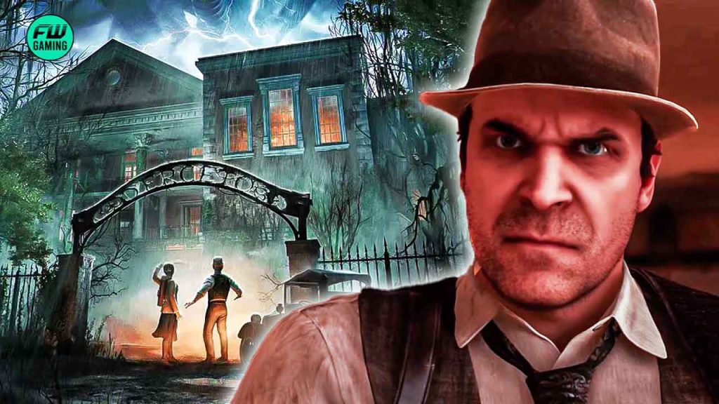 Alone in the Dark Chapter 4 Puzzle Guide and Walkthrough