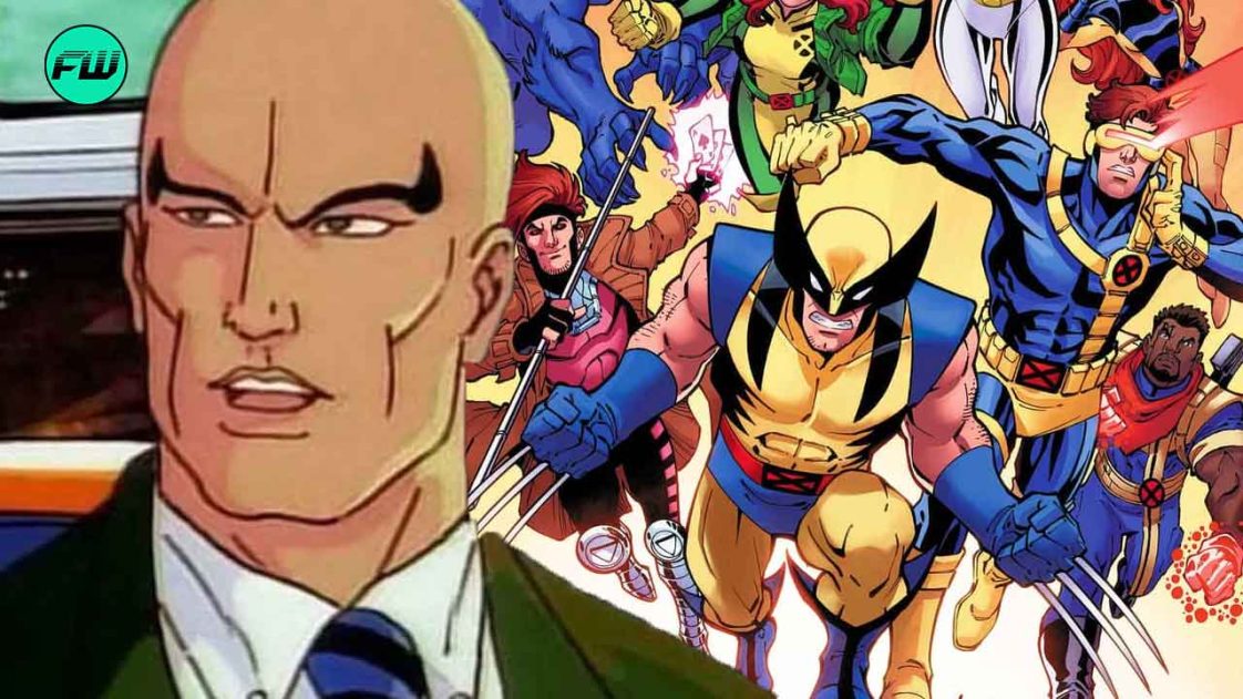 X-Men ‘97: Is Professor X Really Dead in the Sequel Series? - Here’s ...