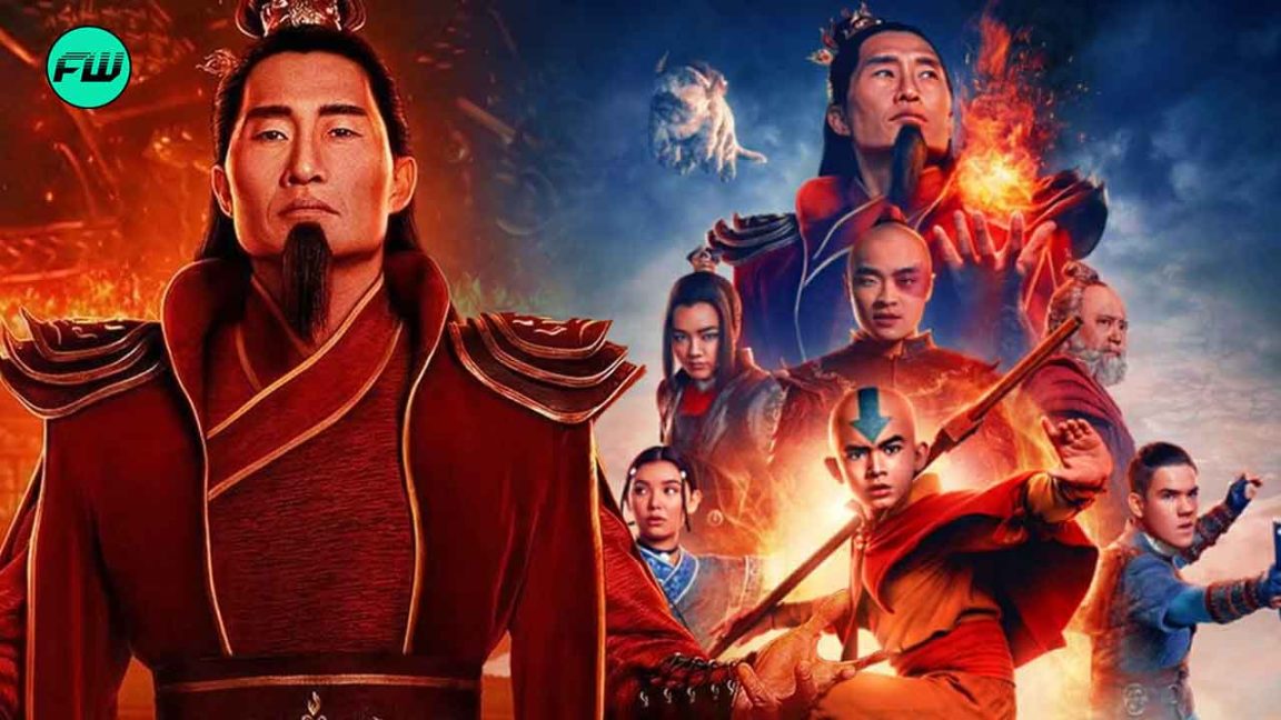 “I looked to our politicians”: Daniel Dae Kim’s Inspiration to Play ...