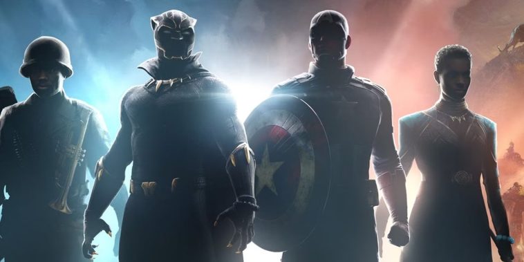 The First Marvel 1943: Rise of Hydra Trailer was FULL of Easter Eggs to ...