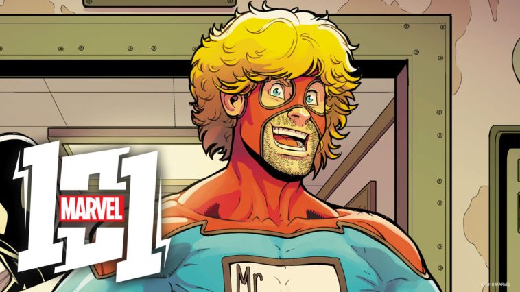 "The only person in entire multiverse with true immortality": Hulk ...