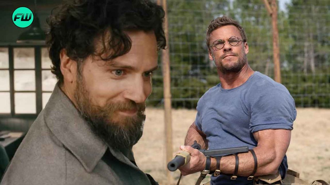 "He has no dedication at all": Henry Cavill Has Some Not So Nice Things ...