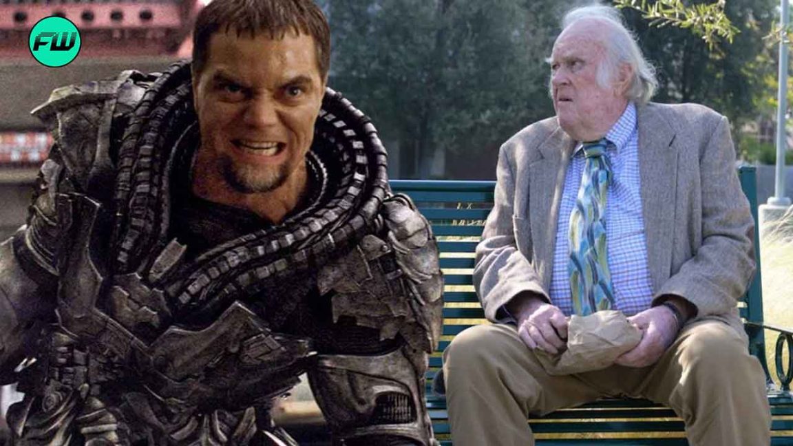"Pinch me, I must be dreaming": Man of Steel Star Will Never Forget ...