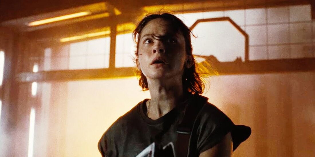 There’s Only One Reason You Need to be Super Hyped up for 'Alien ...