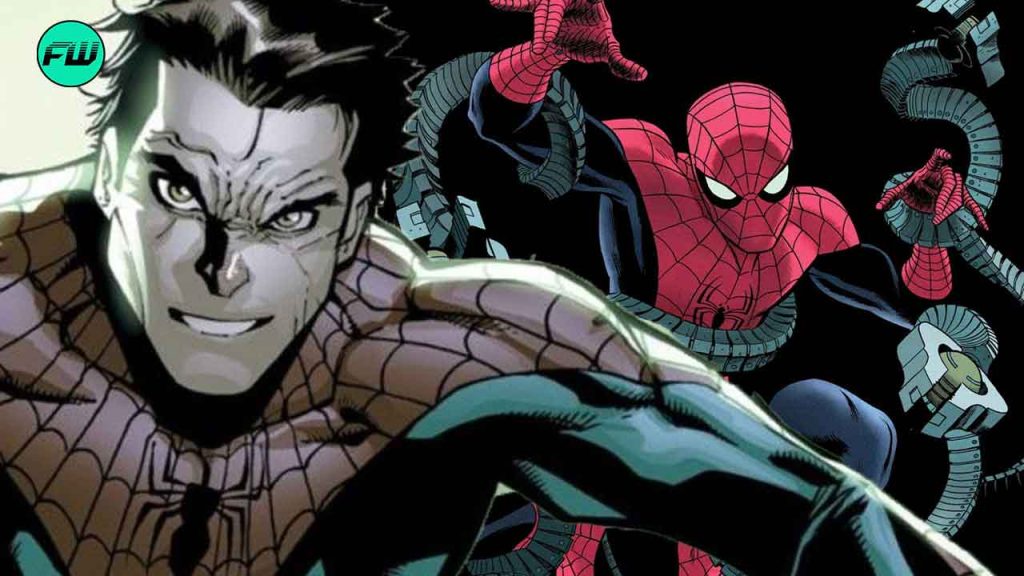 What Happens When Spider-Man Turns Evil, Thrilling Story of Spider-Man ...