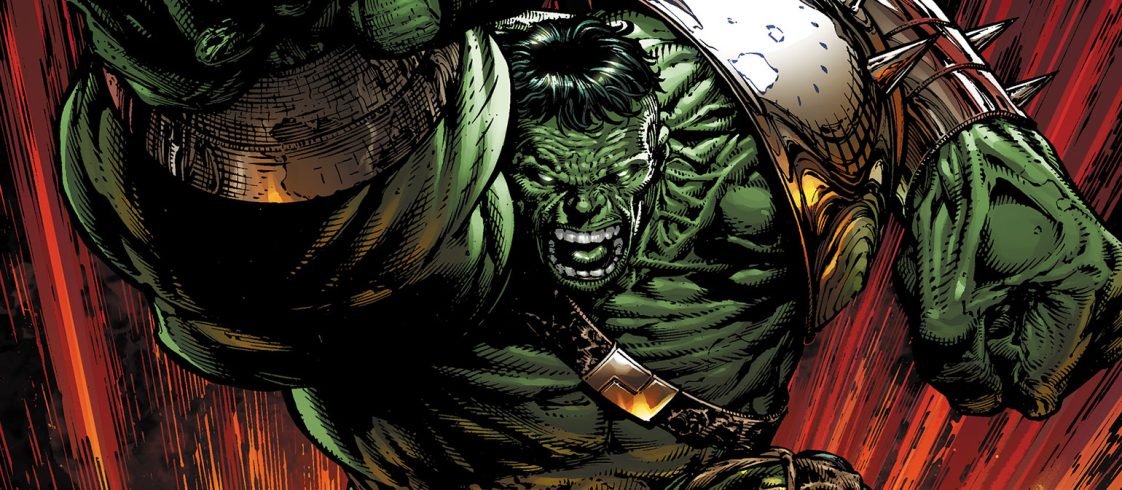 Ghost Rider Can Beat Even the World Breaker Hulk With His Penance Stare ...