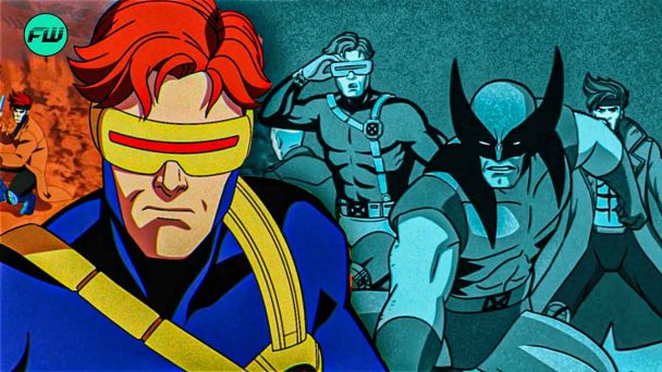 Marvel’s X-Men ‘97 Redeems Cyclops’ Arc, Restores His True Power After ...