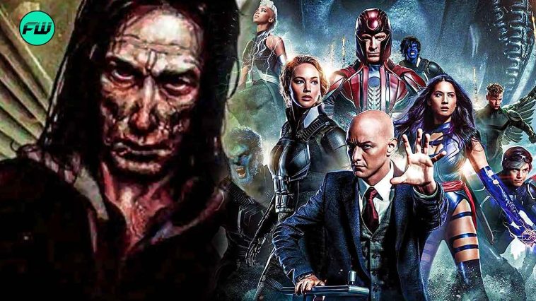 This X-Men Is More Powerful Than One Above All And Her Abilities Will ...