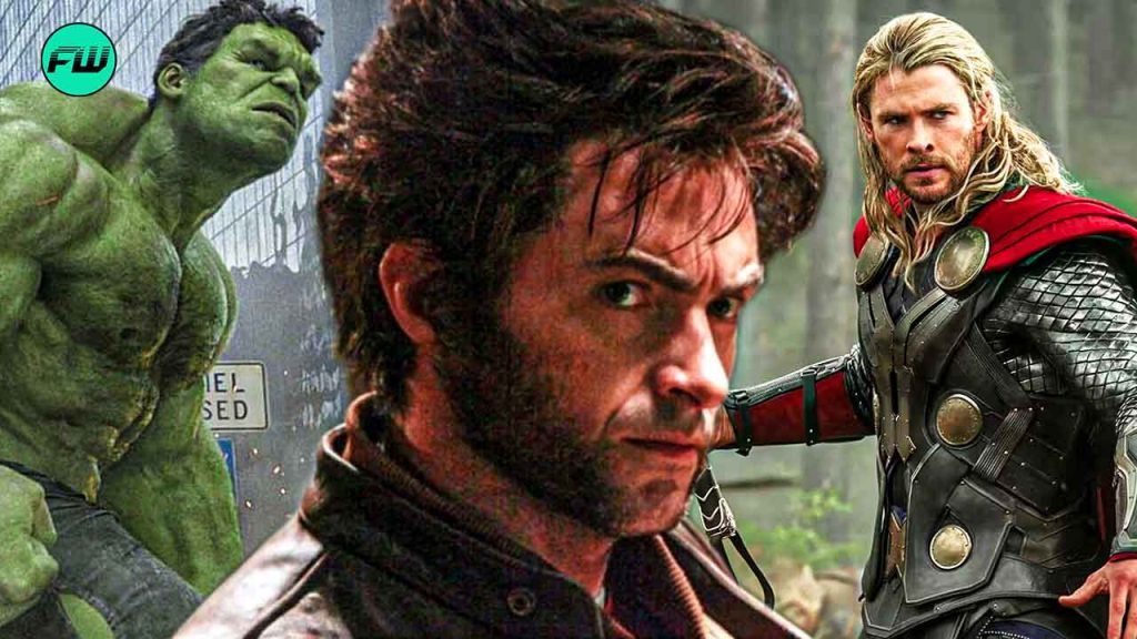 One Hulk vs. X-Men Storyline Was Too Gruesome Even By the Rage-Filled Avenger’s Gory Standards ...