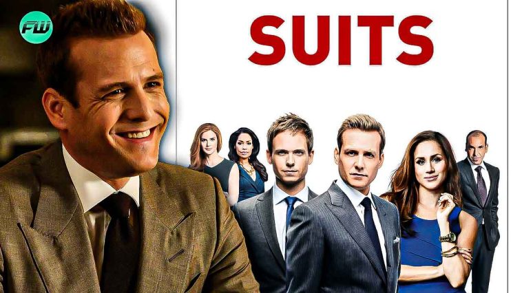 “We couldn’t be more delighted”: After Conquering Netflix, Gabriel ...
