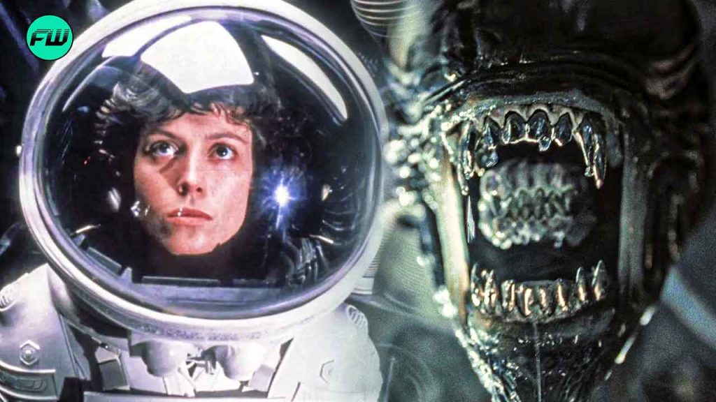 “It literally looks like a remake”: Alien: Romulus Trailer Surely Goes ...