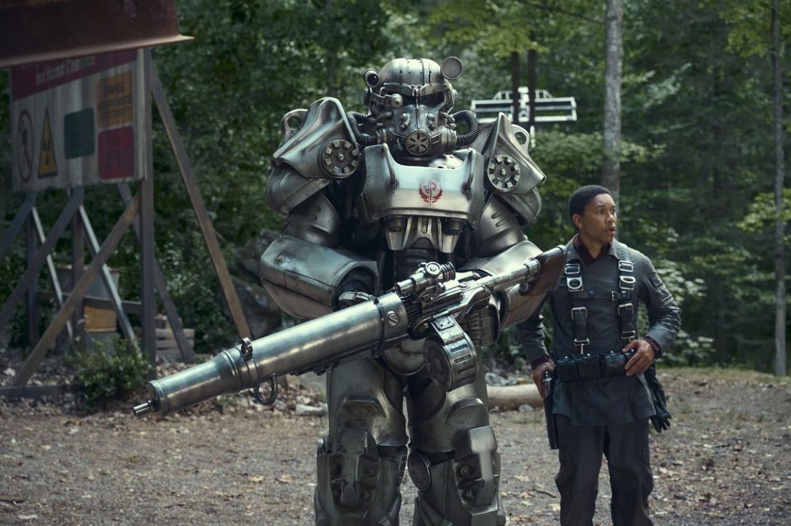 How Many Episodes Will Fallout TV Show Have: Cast And Streaming Details ...
