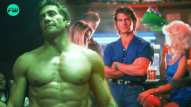 Road House 2 Jake Gyllenhaals Remake Is Vastly Different From Patrick