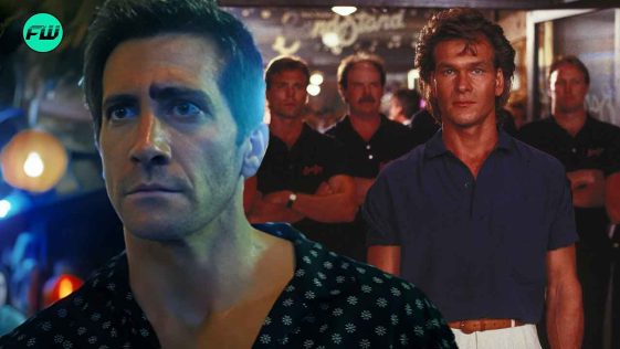 Road House: What is the Original Cast Doing Now 35 Years Later ...