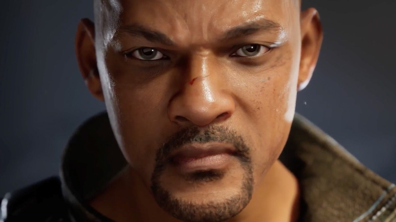 Will Smith's Undawn is an Oscars-like Slap in the Face to Tencent and ...