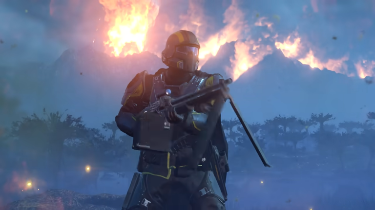 "I want to be very clear": Helldivers 2 May Have Had a Long-Standing Theory Confirmed by CEO ...