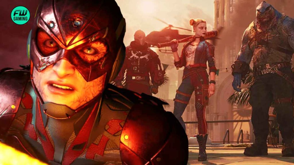 “Look how they massacred my boy”: DC Fans Are Not Pleased With the ...