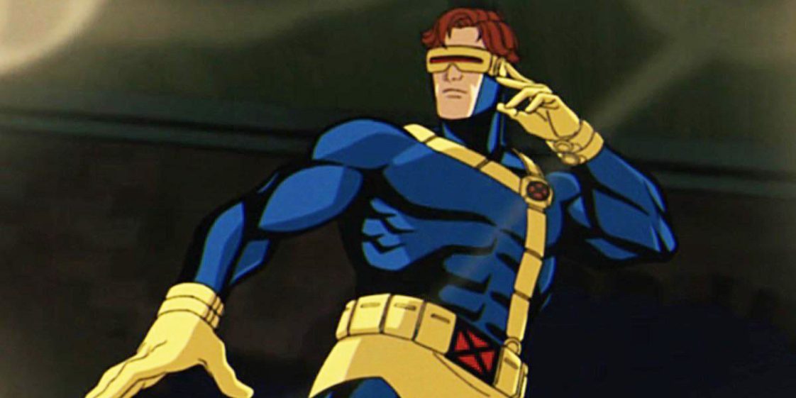 X-Men ‘97 is Setting Up the Scariest Version of Cyclops After Episode 5 ...