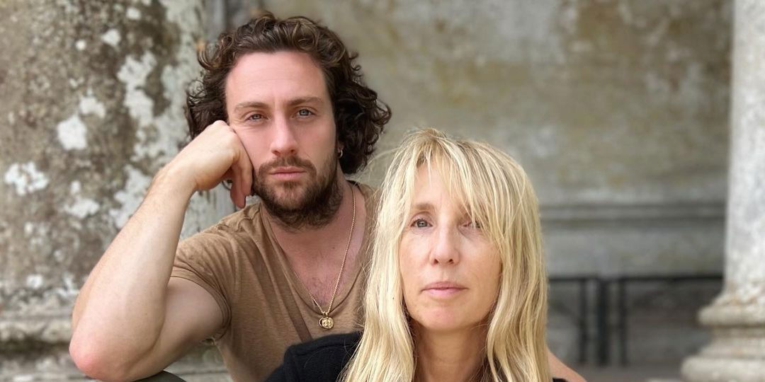 "It's not the age gap": There's a More Disturbing Element to Aaron Taylor-Johnson's 24 Year Age ...