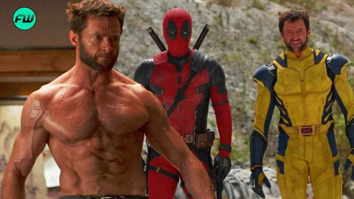 Hugh Jackman Credits the Woman Who Played the Most Crucial Role in Him ...