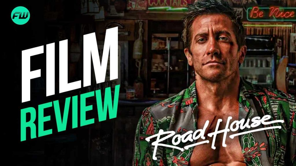 Road House Review - Charming Cast Elevates a Generic Yet Superior Remake