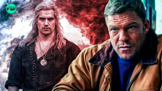 "He leads by example, I'm so impressed": Even Reacher Star Alan ...