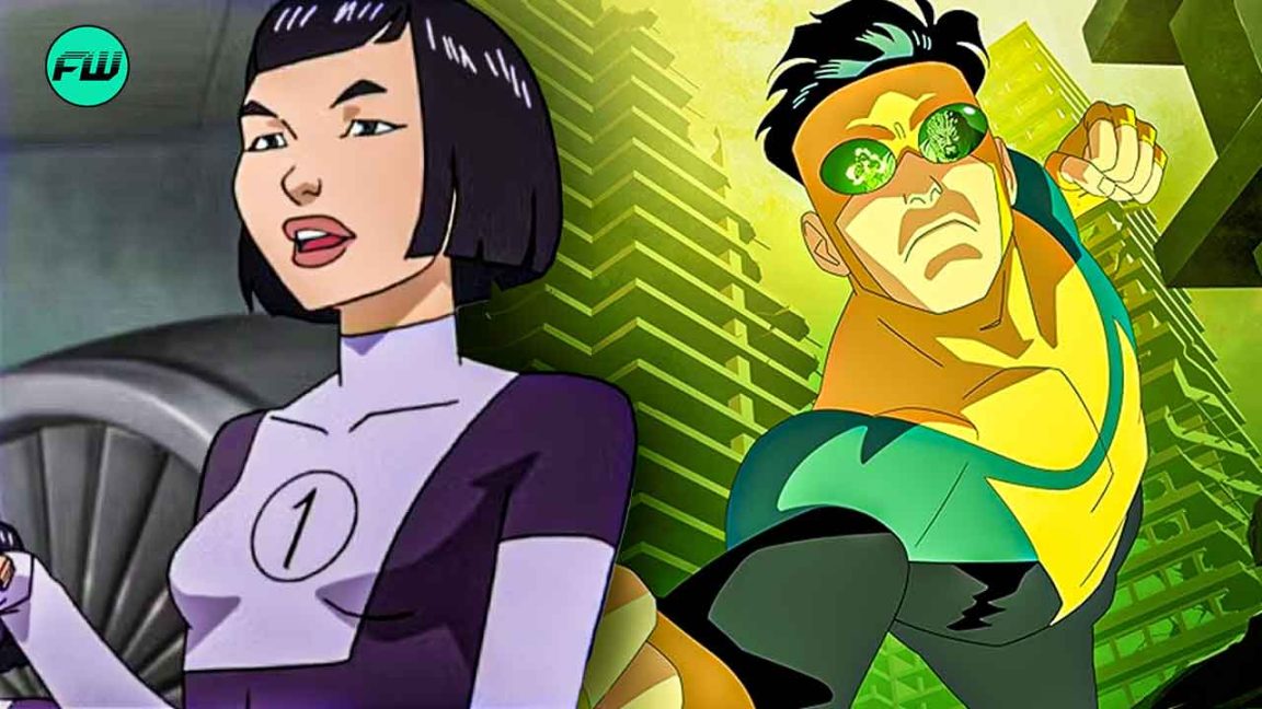 Invincible Season 2: Dupli-Kate's Fate Sets up the Return of a Major ...