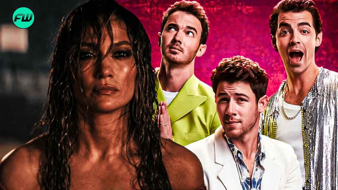 From Jennifer Lopez to the Jonas Brothers, ‘Wicked’ Adaptation Leaves Megastars in the Dust to ...