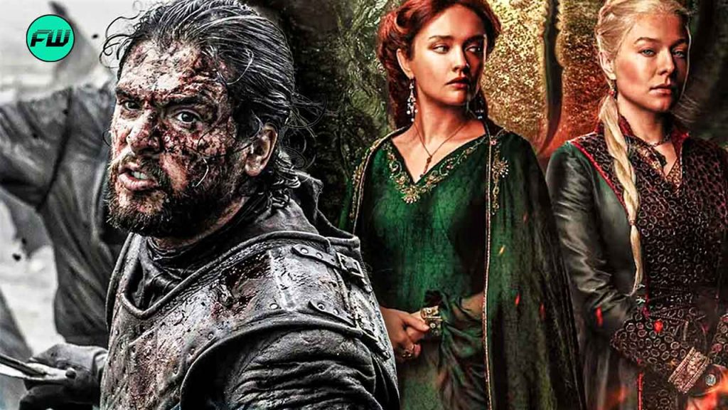 The Most Evil Game of Thrones Character Makes The Night King Look Kind