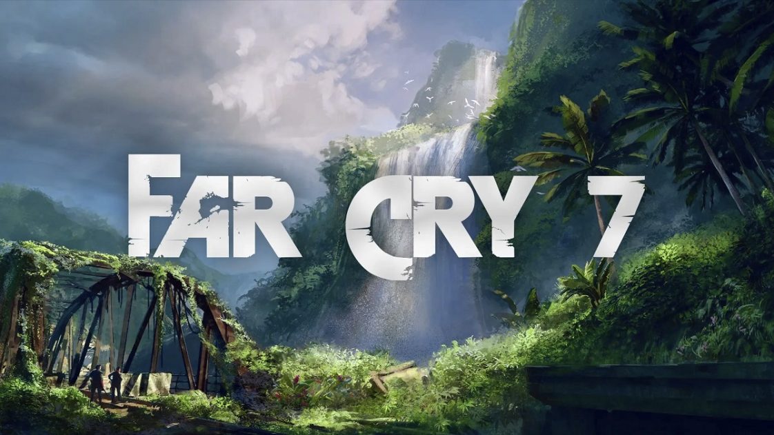 Far Cry 7: Deleted Post Reportedly Revealed in Which Country the Game ...