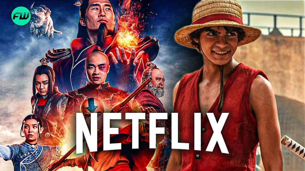 Avatar: The Last Airbender Leaves One Piece Dead in the Water With ...