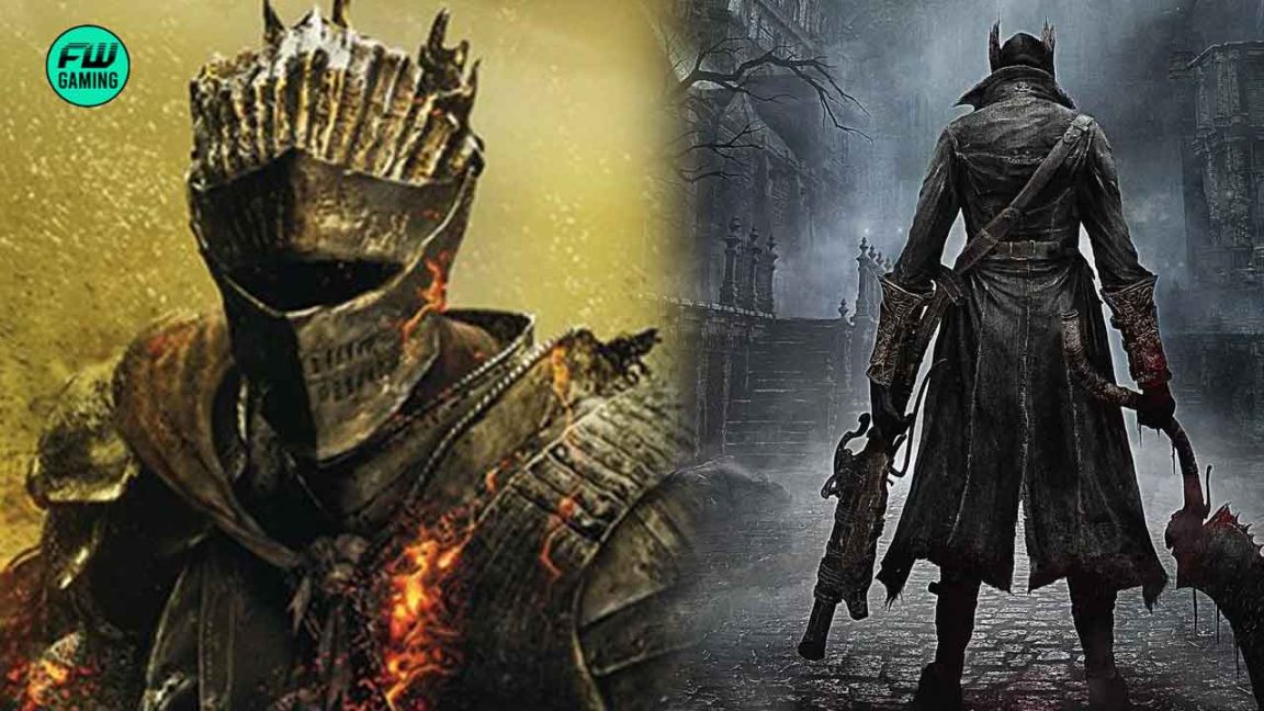 "I have a very personal bond with this character": Neither Dark Souls ...