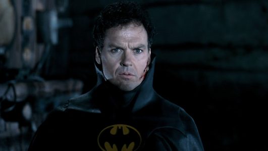 Disastrous Setback for Fans Hoping for Tim Burton's Batman Beyond Movie ...