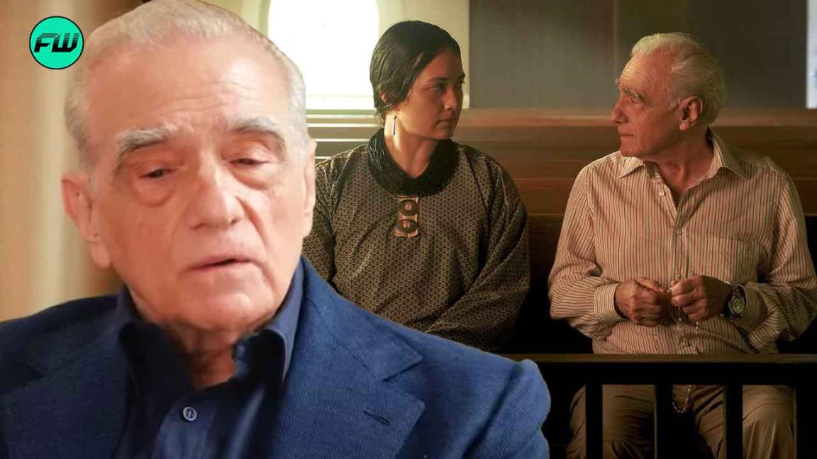 “Isn’t that all EPs do?”: Martin Scorsese Settles Lawsuit After Taking ...