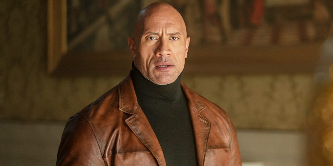 Dwayne Johnson Behaves Nothing Like the Final Boss in Real Life- WWE ...