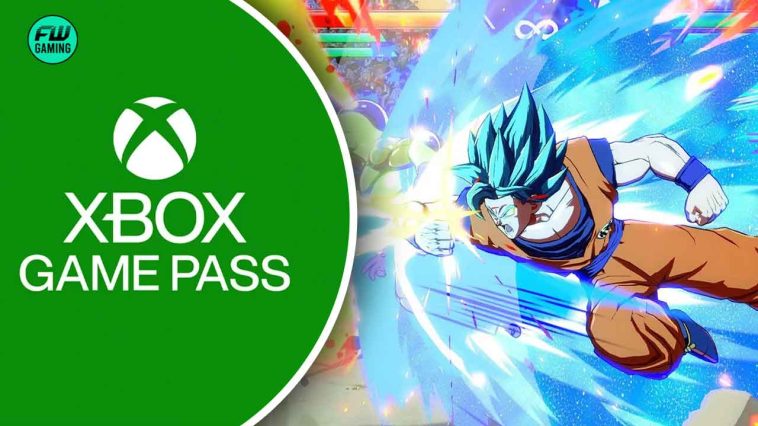 Xbox Archives - FandomWire