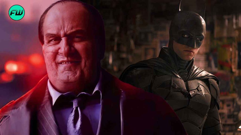 “It’s incredibly violent”: Colin Farrell’s ‘The Penguin’ Aims to Push ...