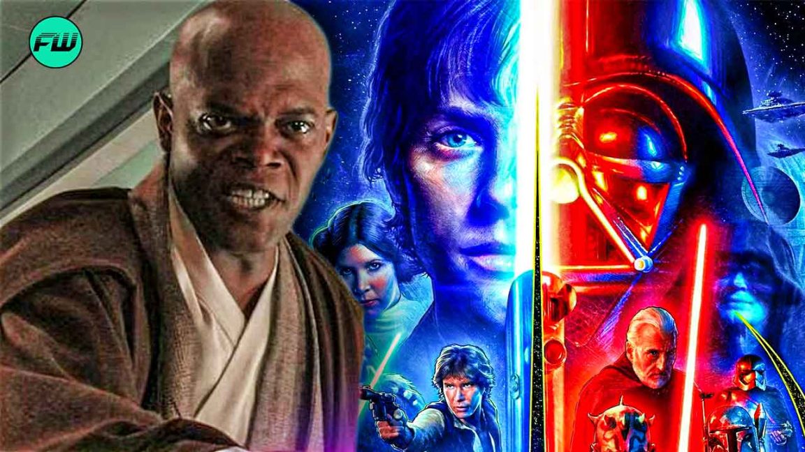 "George and I became really good friends": George Lucas Agreed to Cast ...