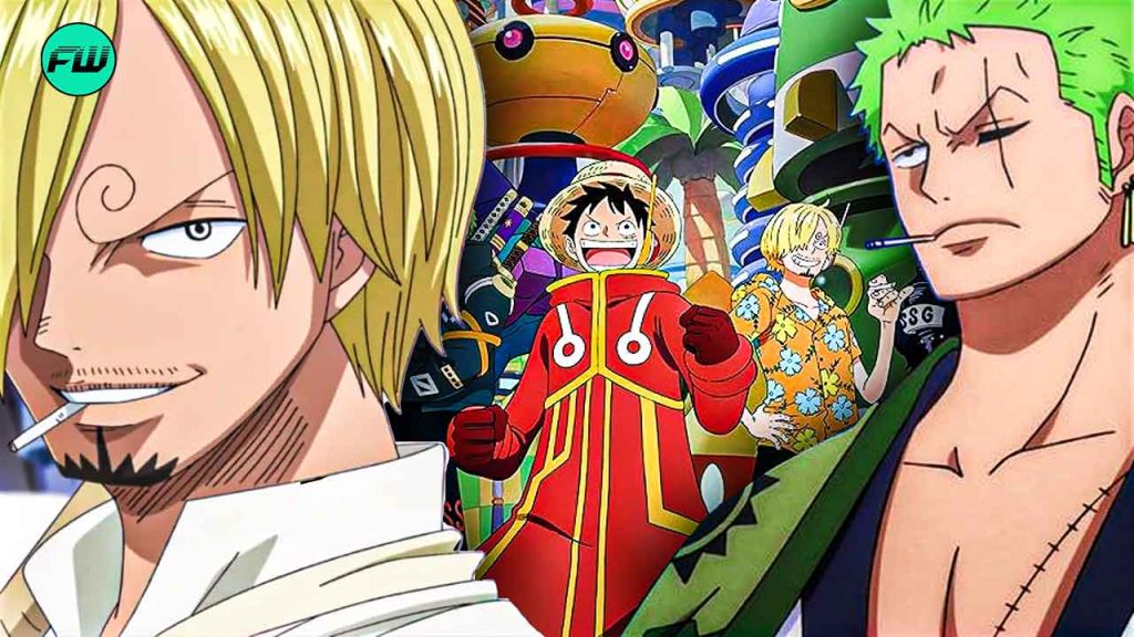 One Piece May Give Zoro an Upgrade that Could Forever End His Rivalry ...