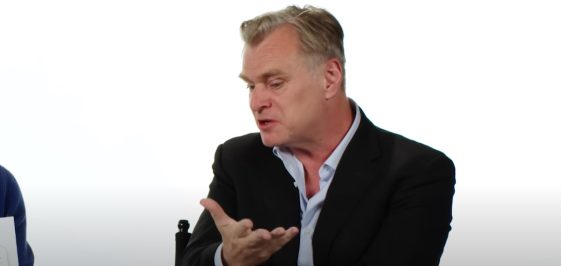 “Turns out I was right to be afraid”: Christopher Nolan is Disgusted ...