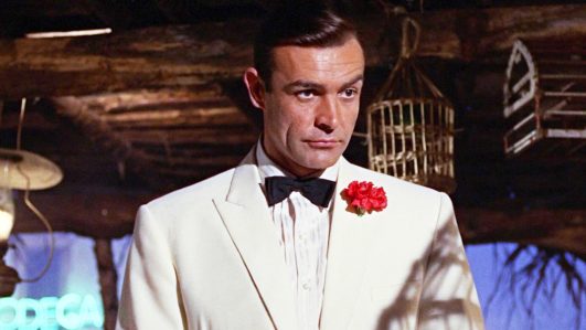 7 Sean Connery's 'James Bond' Movies, Ranked Worst to Best